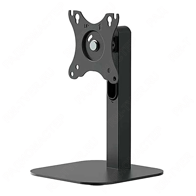 Каталог Кронштейн для ТВ на стол до 2.5кг 17"-28" UNITEKI ST75100RD PRO ...